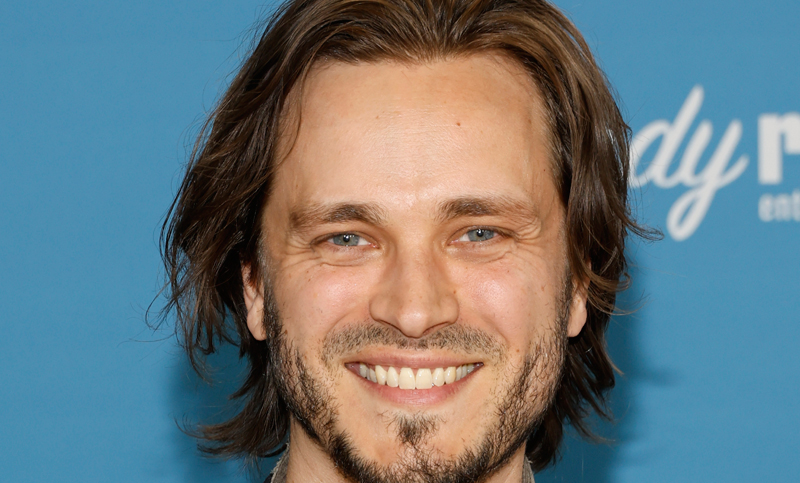Jonathan Jackson Sets ‘General Hospital’ Return as Lucky Spencer ...