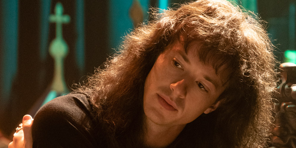 Joseph Quinn Sparks ‘Stranger Things’ Season 5 Cameo Speculation With ...