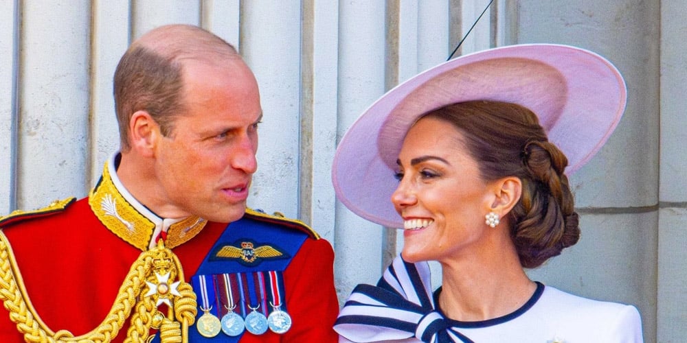 Body Language Expert Examines Kate Middleton’s First Public Appearance ...