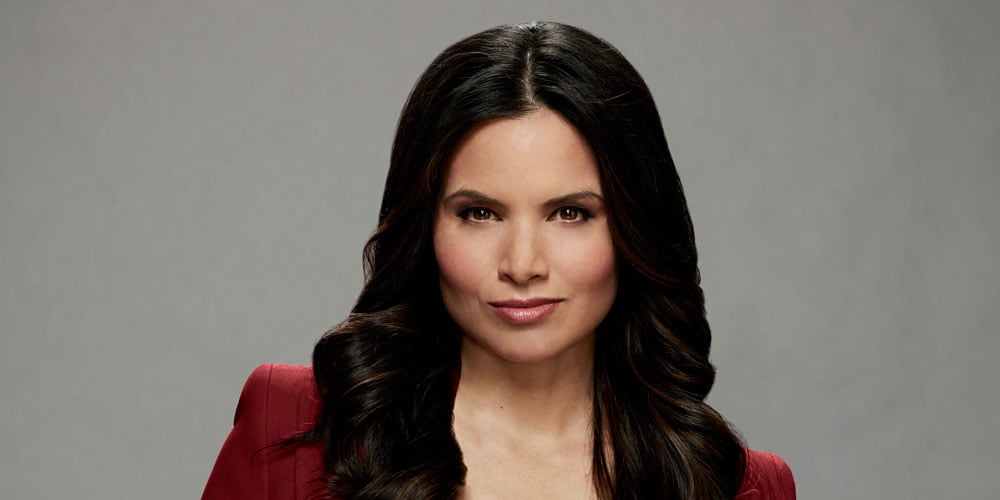 ‘NCIS’ Season 22 Cast Exit: Is Katrina Law Departing? Here’s What She ...