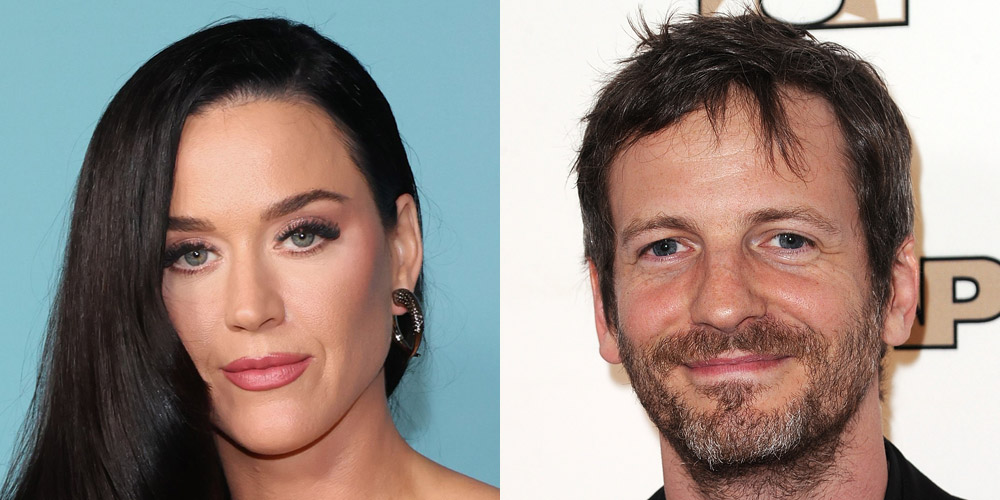 Katy Perry Reunited with Dr. Luke & Other Previous Collaborators for ...