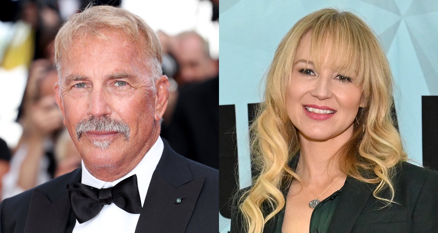 Kevin Costner Addresses Rumors He’s Dating Jewel Following Months of ...