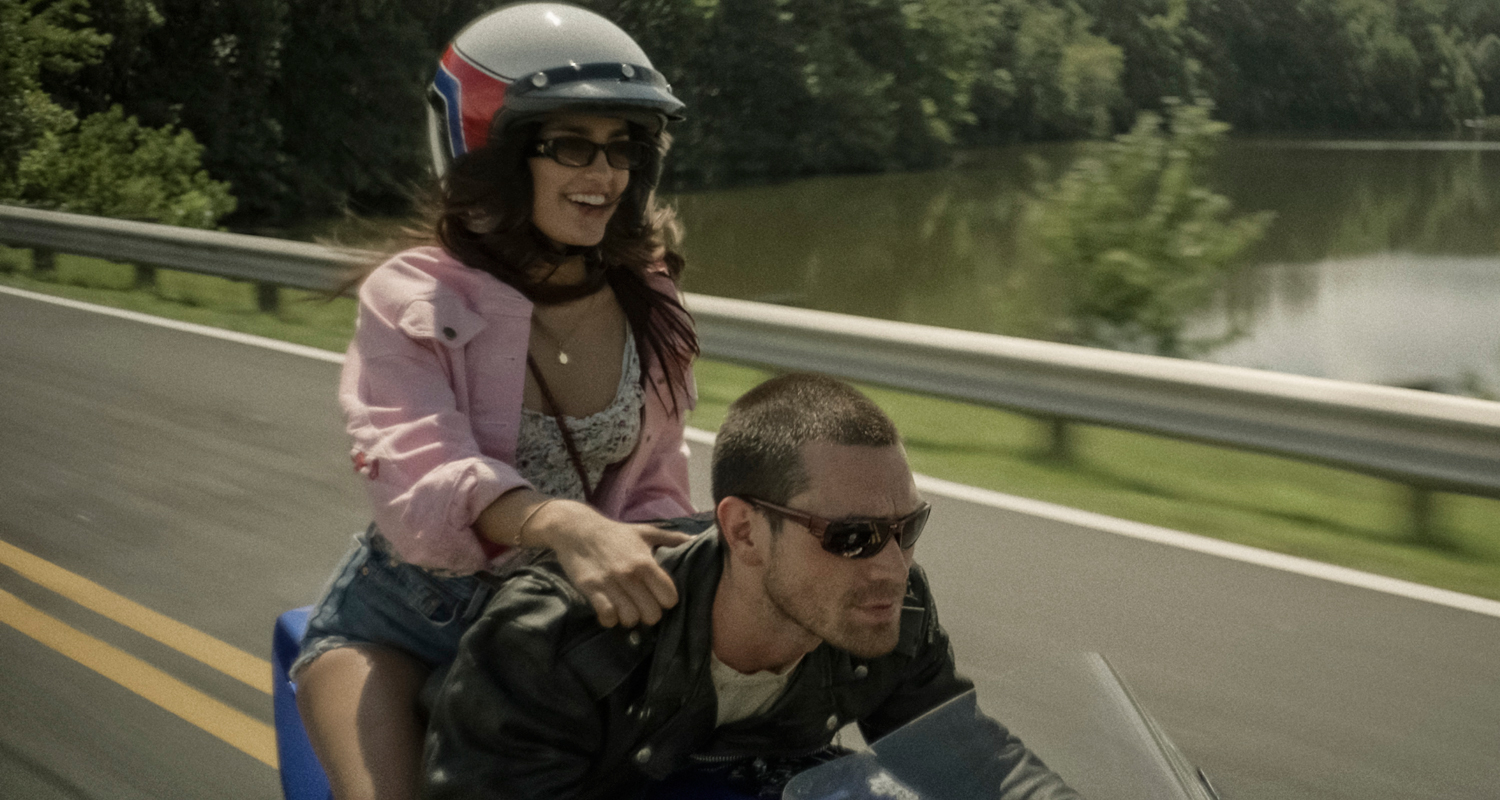 KJ Apa & Maia Reficco Star In First Look Photos for New Movie ‘One Fast ...