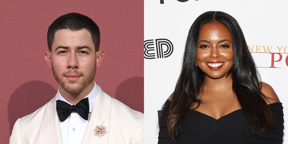 Nick Jonas & Adrienne Warren to Return to Broadway to Star in ‘The Last ...
