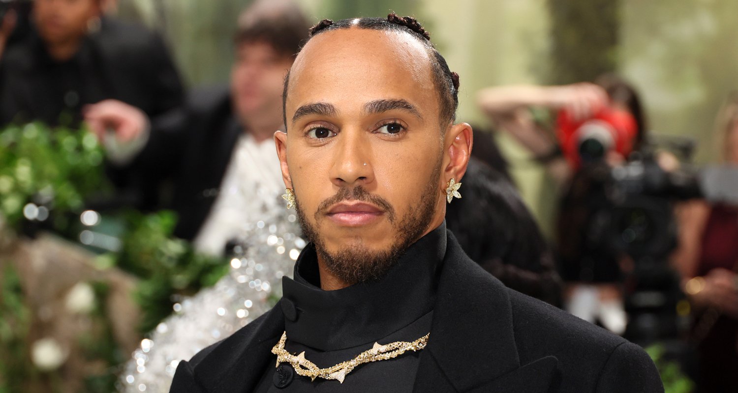 Is Lewis Hamilton Dating Or Single? Full List of Rumored & Confirmed Ex ...