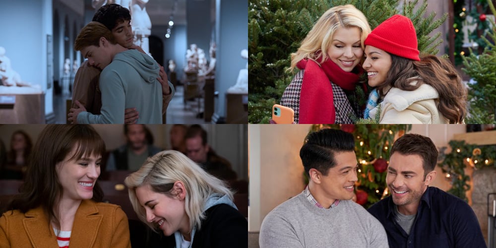 Which LGBTQ+ Movie Couple is the Best of 2024? Vote for Your Choice in ...