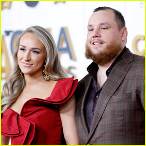 Luke Combs Gets Emotional as He Reveals Why He Missed Son Beau’s Birth ...