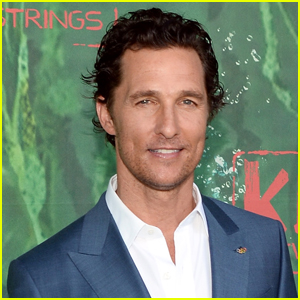 Matthew McConaughey Looks Back at Hollywood Hiatus, Explains Why He ...