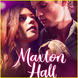 ‘Maxton Hall’ Season 2 Cast: 8 Stars Confirmed to Return By Prime Video ...