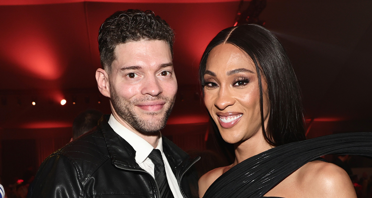 Michaela Jae Rodriguez Reveals If She & Boyfriend Stephen Gimigliano ...