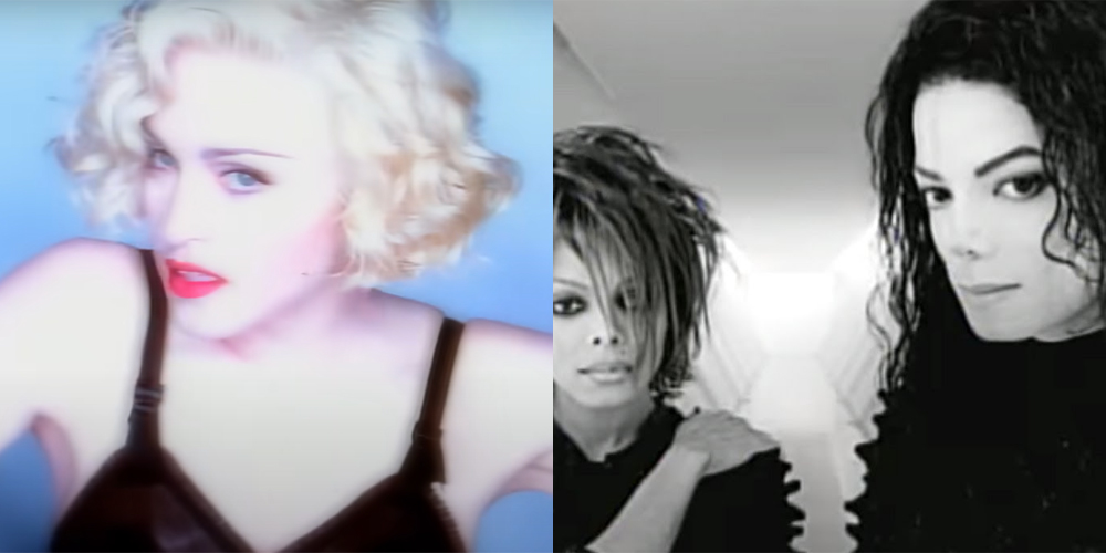 The Most Expensive Music Videos Ever Made, Ranked From Lowest to ...