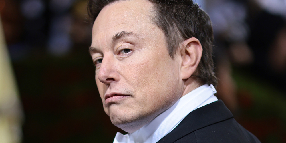 Elon Musk Makes ‘Likes’ Private on X (Formerly Twitter), Calls It an ...