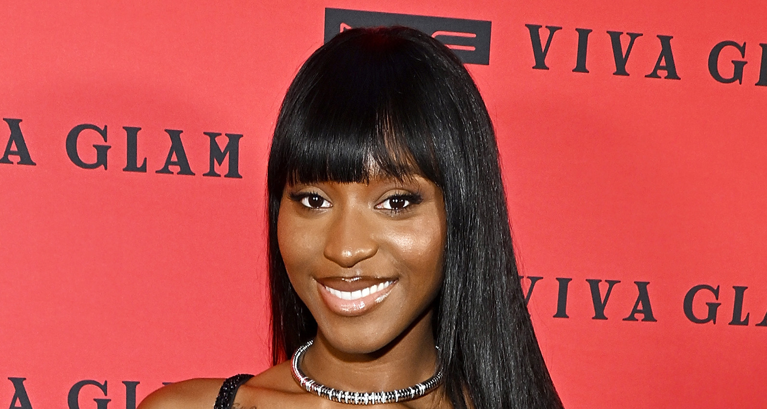 How to Stream Normani’s Long-Awaited Debut Album ‘Dopamine’ For Free ...