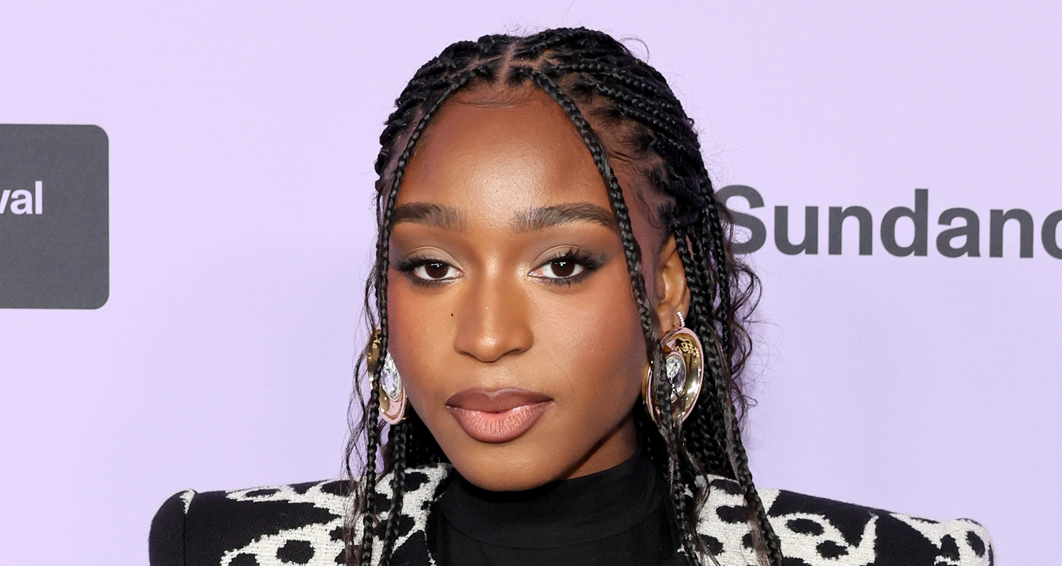 Normani Drops Out of BET Awards 2024 Performance Last Minute, Reveals ...