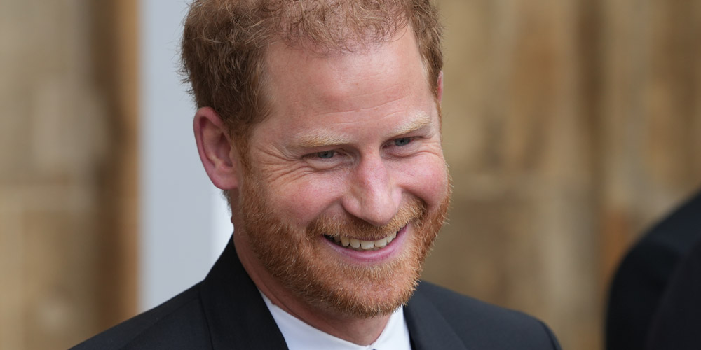 Prince Harry to Receive Pat Tillman Award at ESPYs 2024 | 2024 ESPYs ...