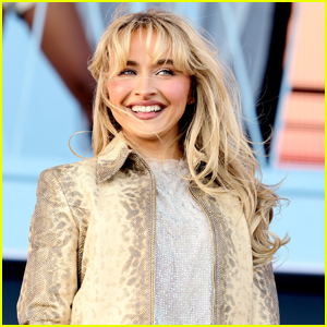 Sabrina Carpenter Reveals the Change She Made to Her Appearance After ...