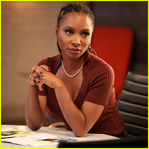 ‘Found’ Actress Shanola Hampton Teases Season 2 Episodes During Break ...
