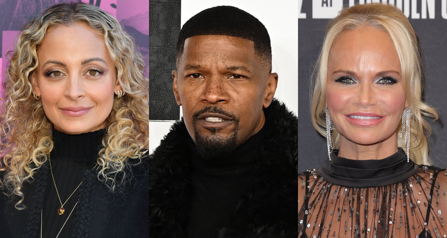 20 Celebrities You Didn’t Realize Were Adopted | EG, Extended, Human ...