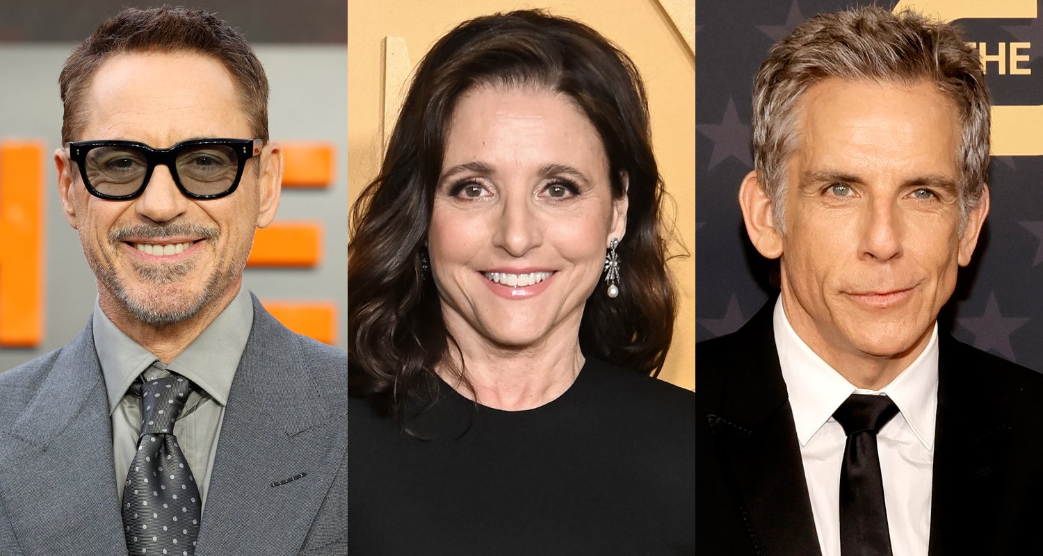 14 Hollywood A-Listers That Started Their Careers as Cast Members on ...