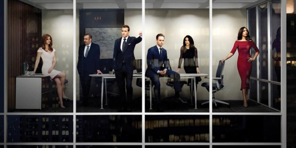 ‘Suits’ Season 9 Is Finally Heading to Netflix – Streaming Details ...