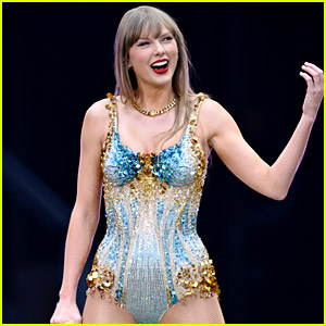 Every Celebrity Who Saw Taylor Swift’s Eras Tour in London | EG, Eras Tour, Extended, Slideshow ...