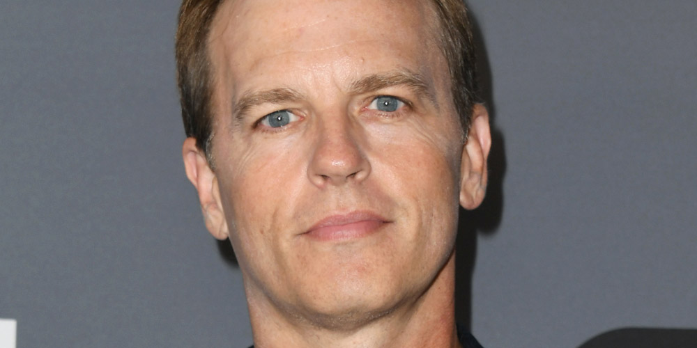 Trevor St. John Confirms ‘Young & the Restless’ Exit, Releases ...