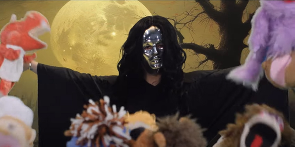 Wonka Experience Parody Musical Debuts ‘The Unknown’ Song | Daniel ...