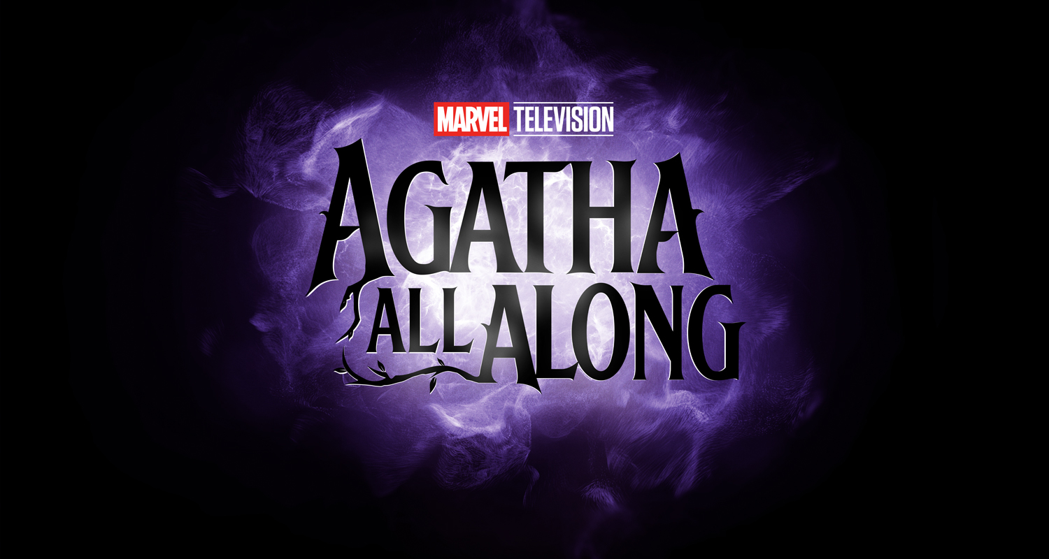 Marvel Exec Teases ‘Agatha All Along’ Will Be ‘Really Scary’ | Agatha ...
