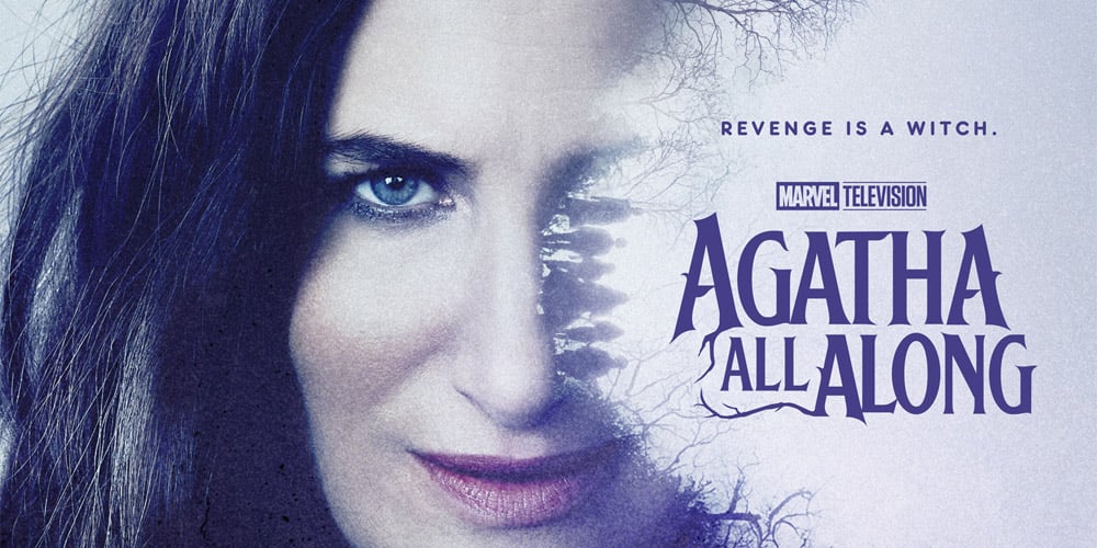 Kathryn Hahn Is Back as Agatha Harkness in ‘Agatha All Along’ Teaser ...
