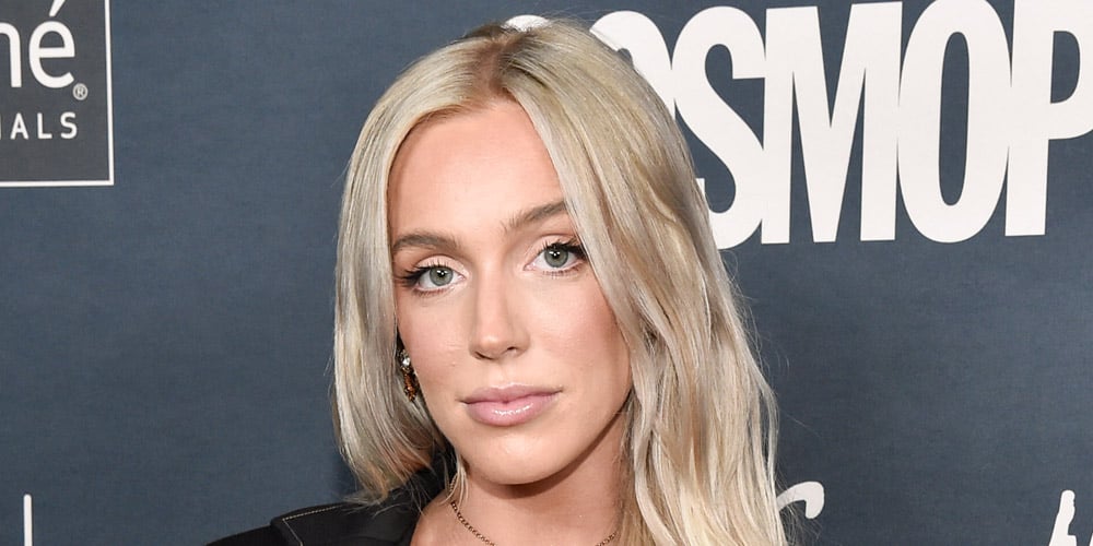 Call Her Daddy’s Alex Cooper Names the Celebrity Guest Who Caused Her to Put More Pressure on ...