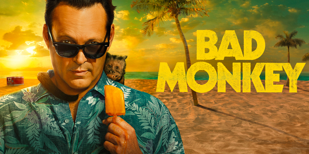 ‘Bad Monkey’ Trailer – Get a First Look at Vince Vaughn’s Apple TV+ ...