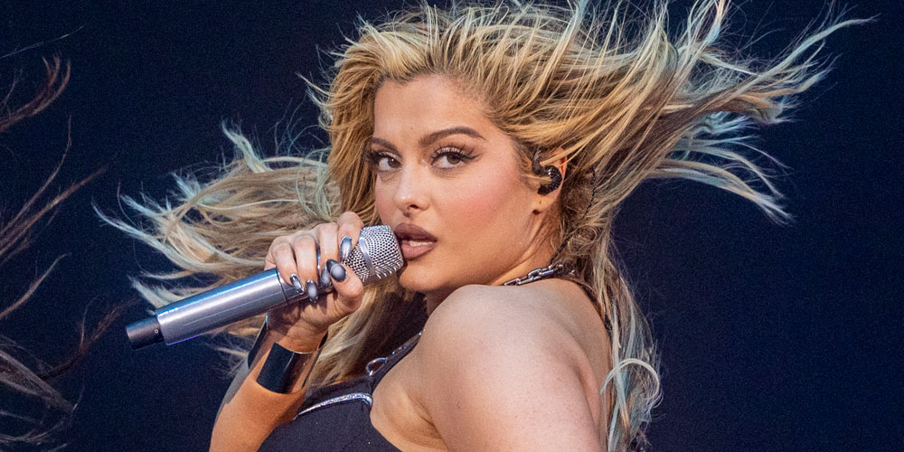 Bebe Rexha Says She’s Been ‘Punished’ & Mistreated by Music Industry ...