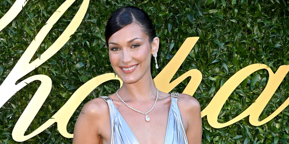 Bella Hadid & Adidas Controversy Explained – Here’s Why Their Newest Ad ...