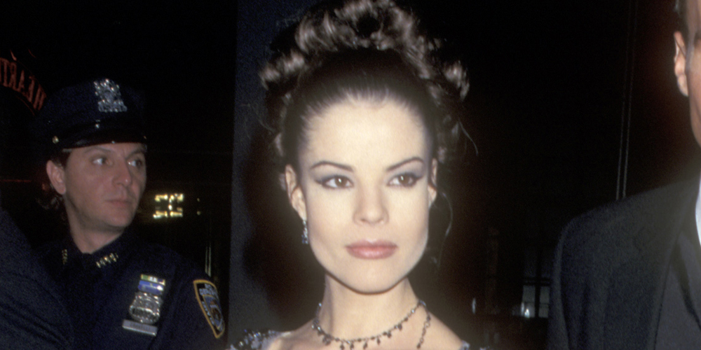 Esta TerBlanche, ‘All My Children’ Star, Dies at 51 | Esta TerBlanche ...