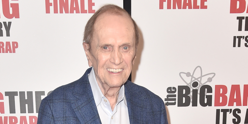Bob Newhart, ‘Elf’ Actor & Sitcom Star, Passes Away at 94 | Bob Newhart ...