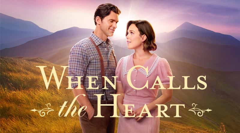 Hallmark Channel Mourns Death of ‘When Calls the Heart’ Director Neill ...