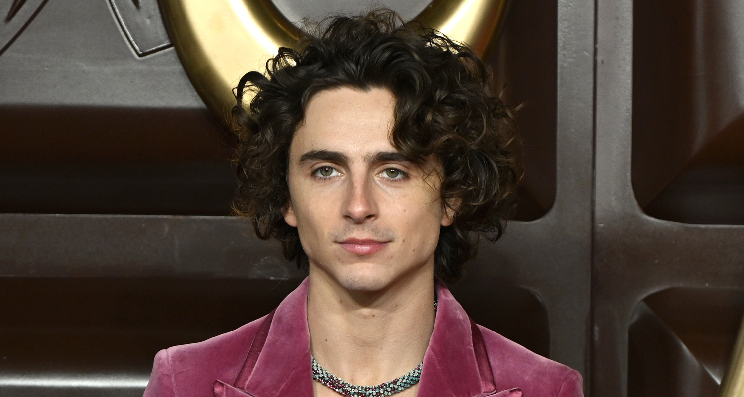 Timothee Chalamet to Star in Josh Safdie & A24′s New Movie About Pro ...