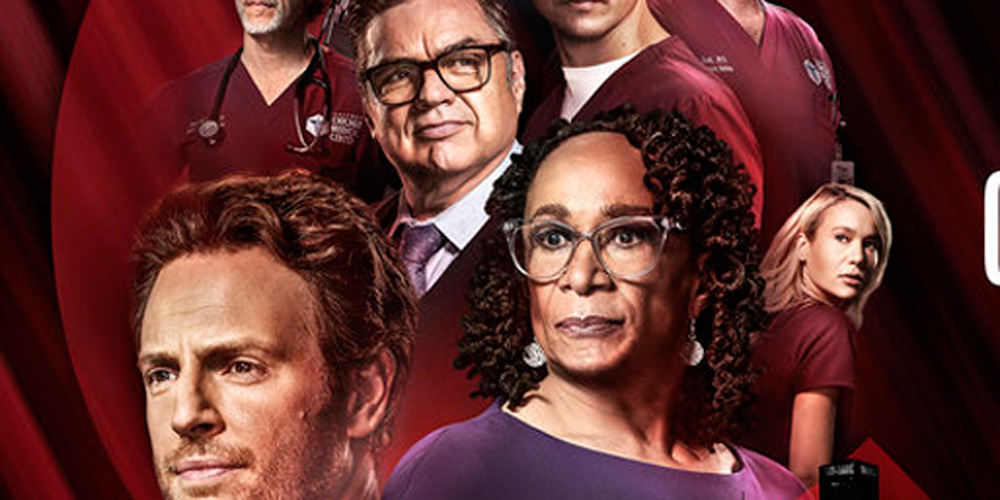 The Most Popular ‘Chicago Med’ Cast Members, Ranked From Lowest to ...