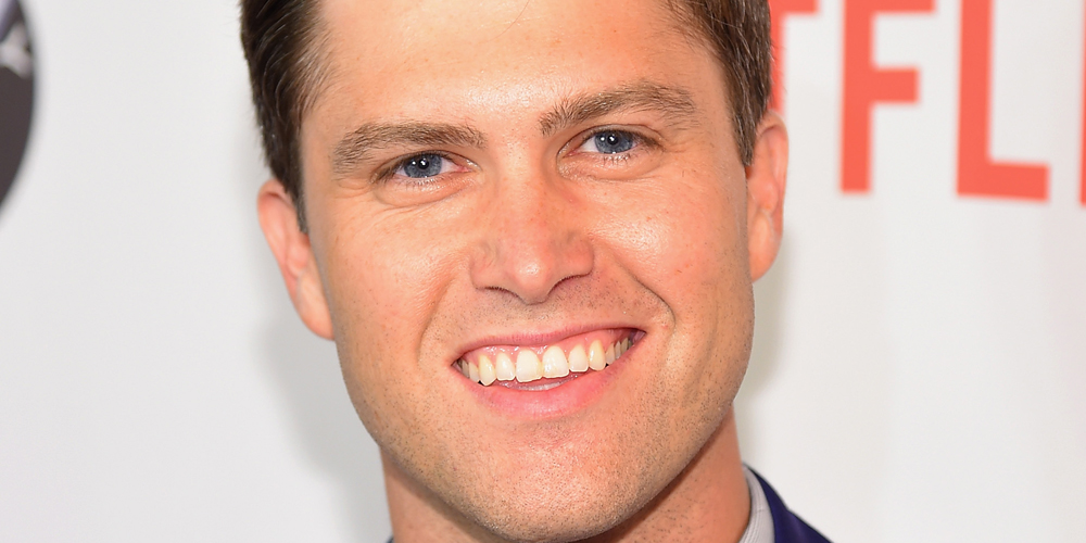 Colin Jost Will Host ‘Pop Culture Jeopardy!’ | Colin Jost, Jeopardy ...