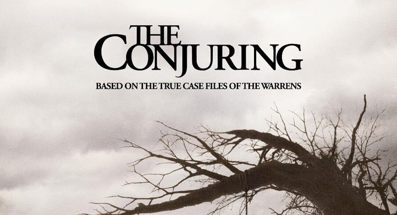 ‘The Conjuring’ Universe to End With Final Film, Release Date Details ...
