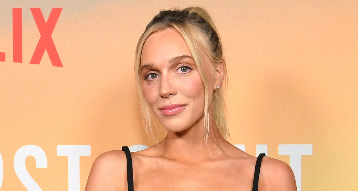 Alex Cooper Explains Why She Never Washes Her Face | Alex Cooper | Celebrity News and Gossip ...