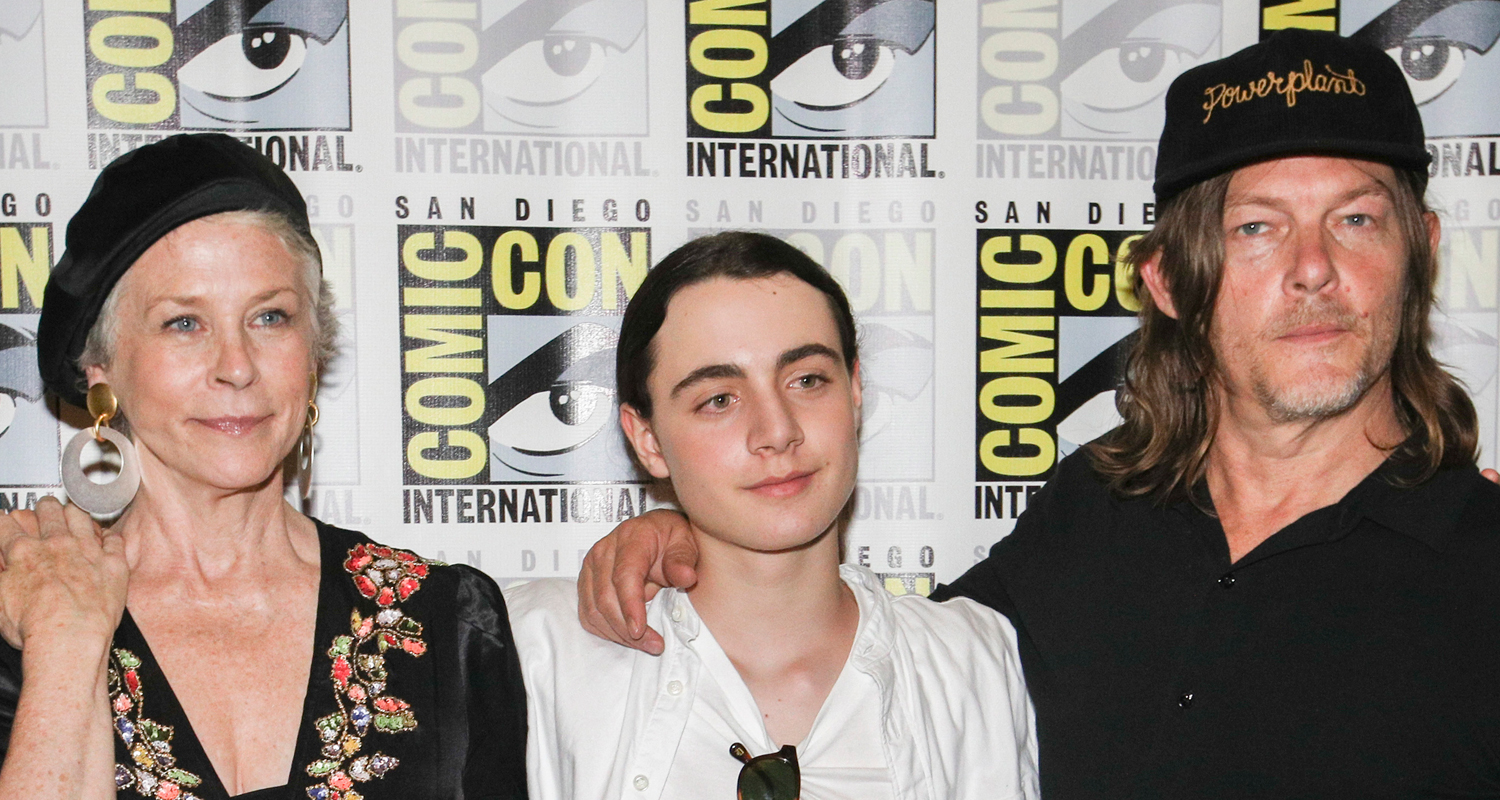 ‘The Walking Dead: Daryl Dixon – The Book of Carol’ Season 2 Trailer ...