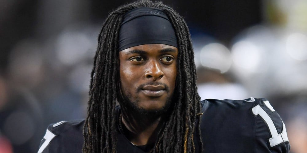 Who Is Davante Adams’ Wife? Do They Have Kids? Meet Devanne Villarreal ...