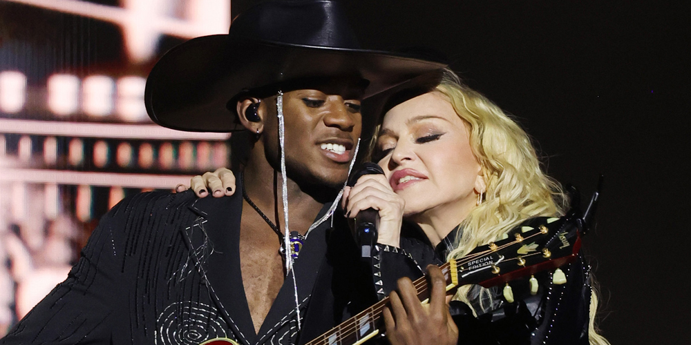 Madonna’s Son David Banda Clarifies Living Situation After Going Viral ...