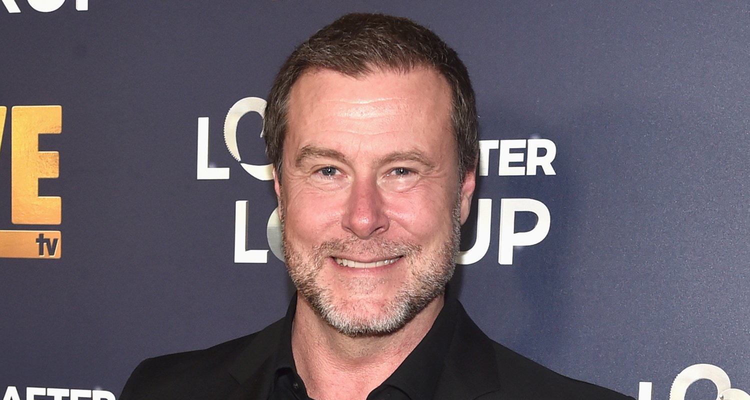 Dean McDermott Celebrates One Year of Sobriety: ‘A Beautiful World ...