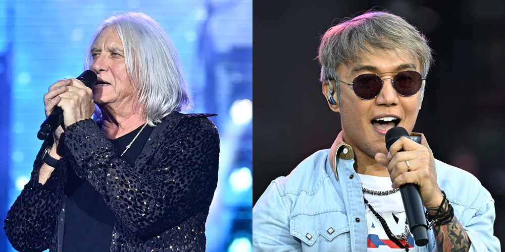 Def Leppard & Journey Set List Revealed for 2024′s Biggest Summer ...