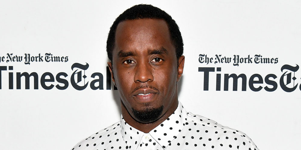 Diddy Under Federal Criminal Investigation Amid Multiple Lawsuits (Report) | Diddy, Sean Combs ...