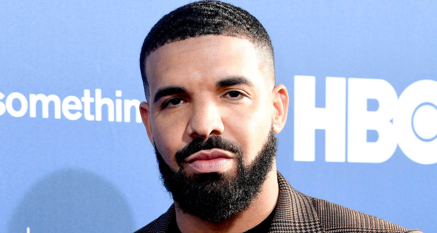 Drake Shares Footage of His Toronto Mansion Flooded from Severe ...
