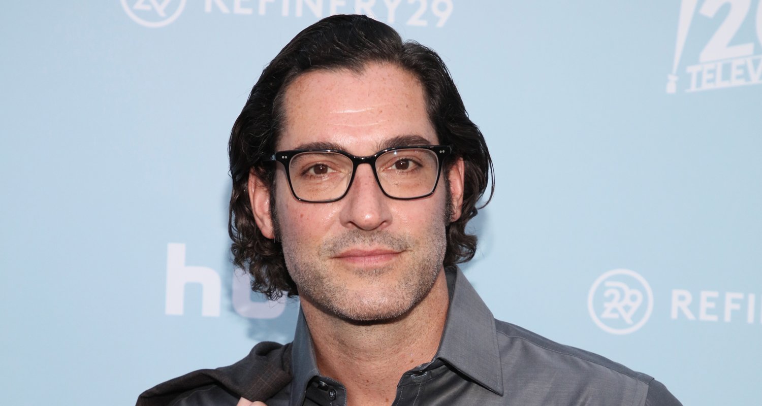 Tom Ellis Returns to Netflix, Joins Star-Studded Cast of New Movie ‘The ...