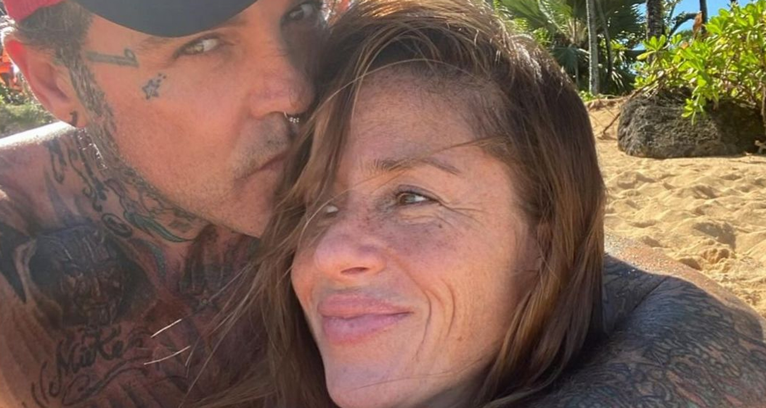 Soleil Moon Frye Pens Heartfelt Tribtue to Ex Shifty Shellshock After ...